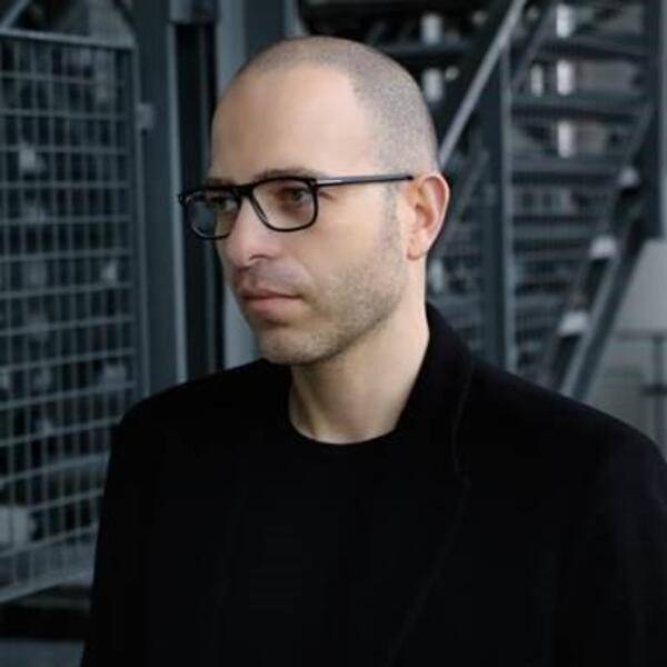 Youssef NABIL - Victor Lardin